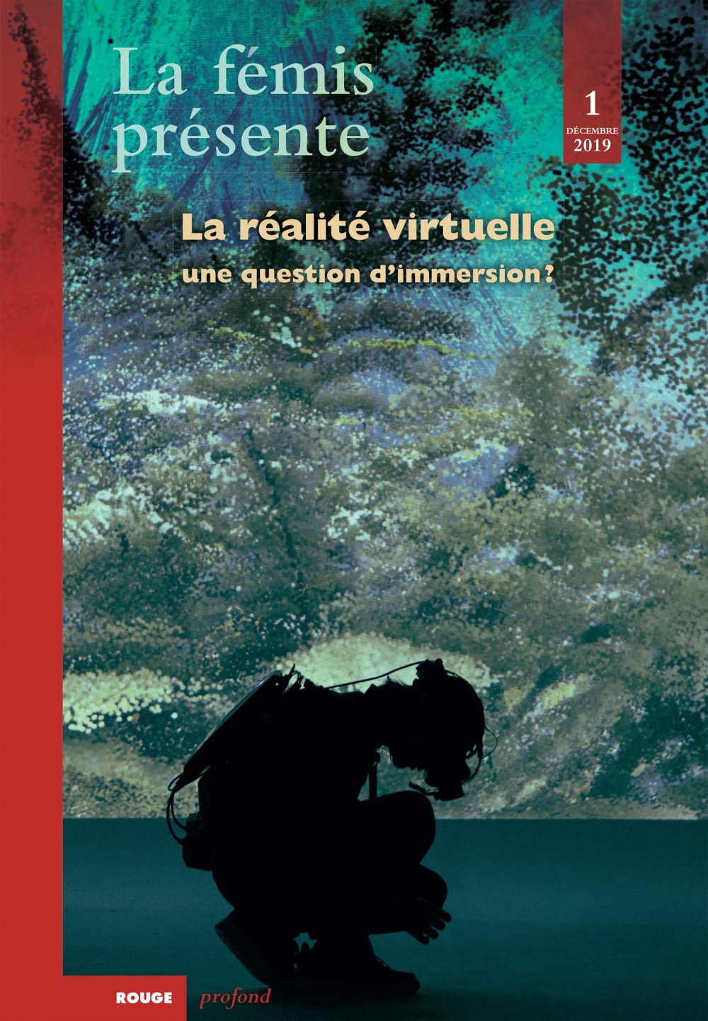 La fémis présente n°1 : la réalité virtuelle, une question d'immersion ...